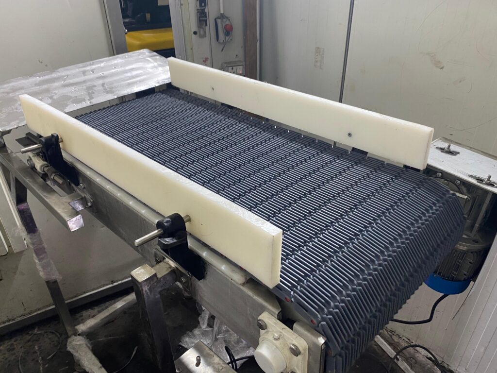 Advantages of Modular Belt Conveyors - Conveymech Solutions